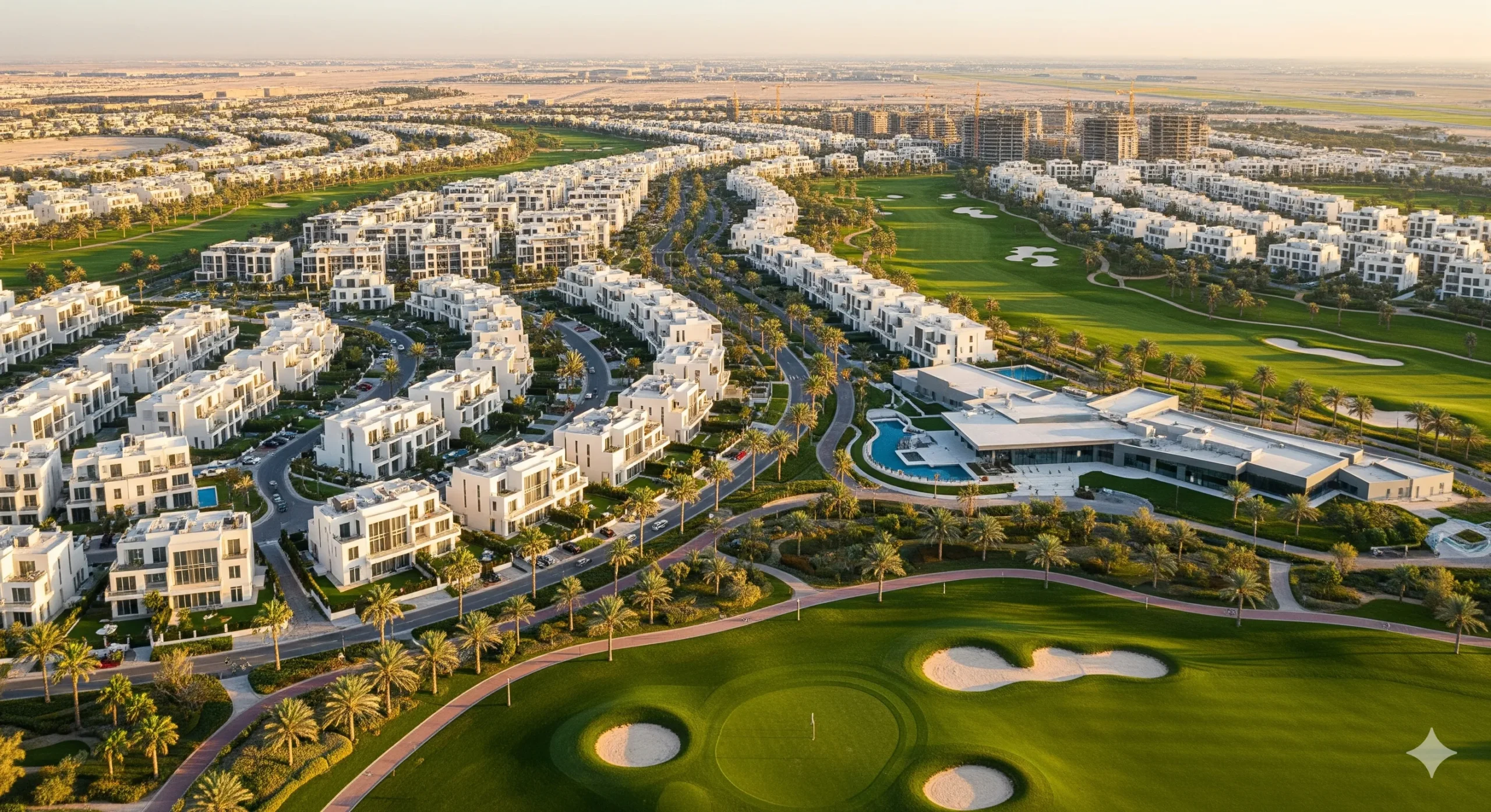 Off-Plan Projects in Emaar South | 2025 Prices & ROI