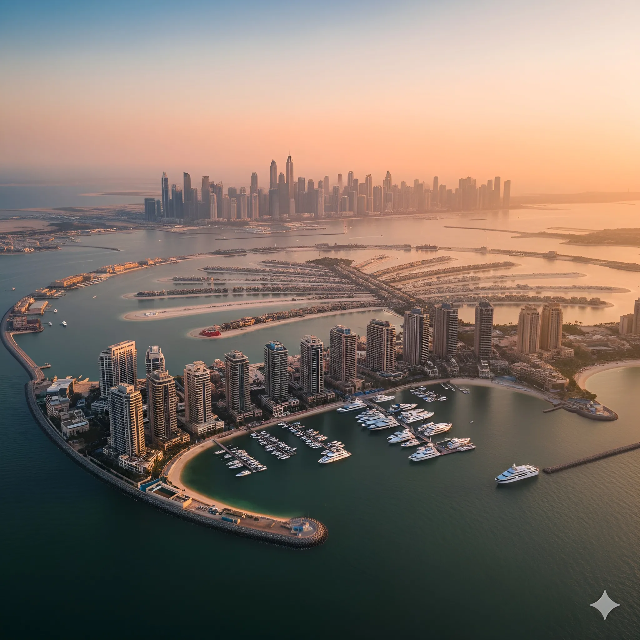 Offplan projects in Palm Jumeirah | 2025 Guide, Prices & Tips