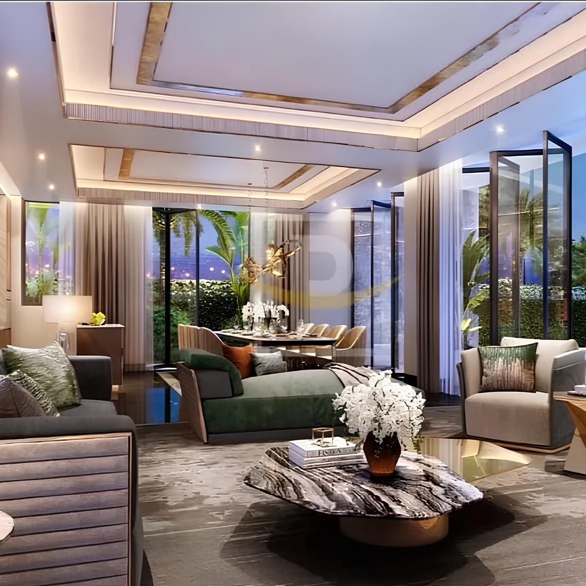 Damac «lagoons Malta» | West Gate Real Estate