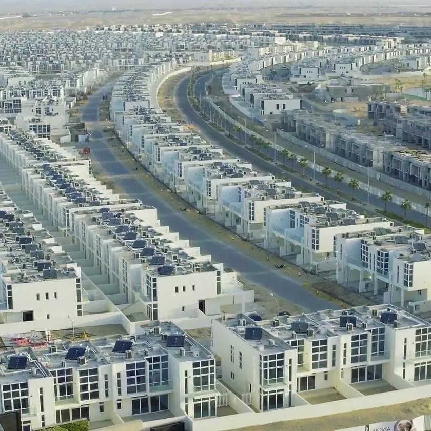 Damac Janusia | West Gate Real Estate