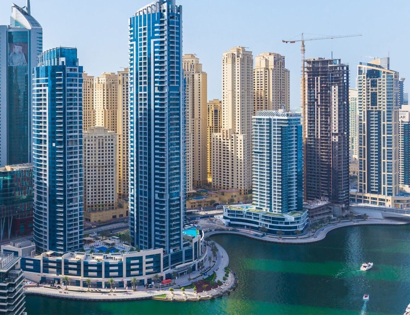 Select Group Bay Central