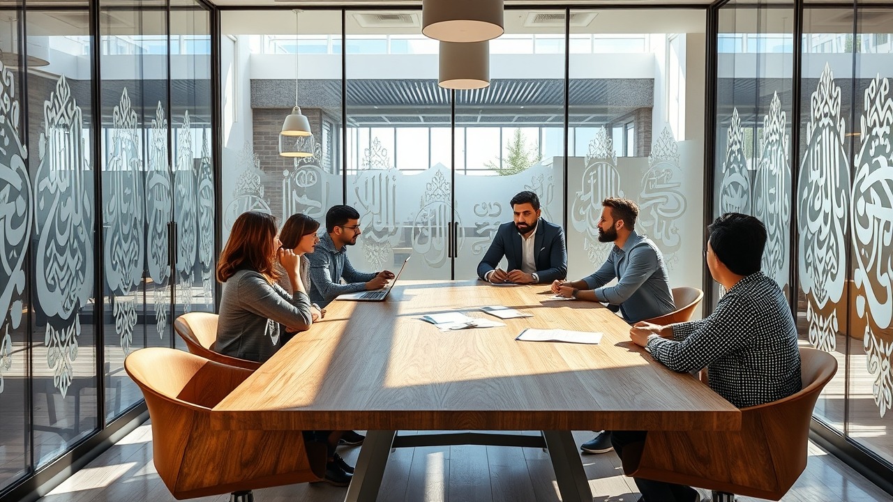 Guide to Flexi-Desks in Dubai: Benefits and Requirements