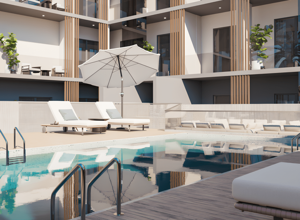 Synergy Bali Residences