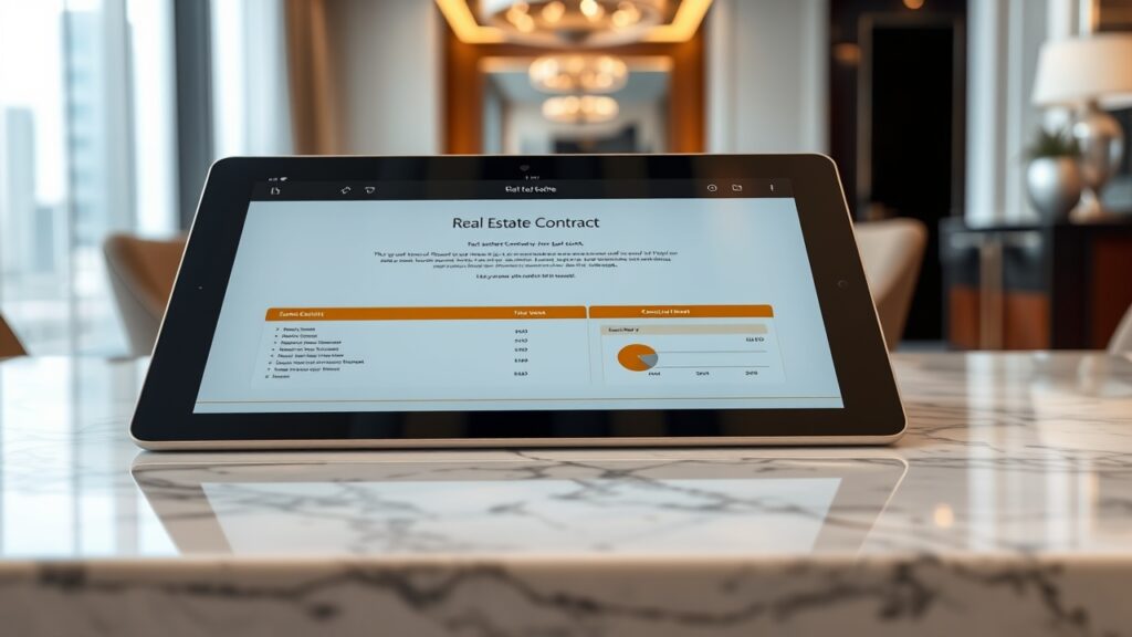 Dubai Real Estate Form A and Form F: Complete 2026 Guide