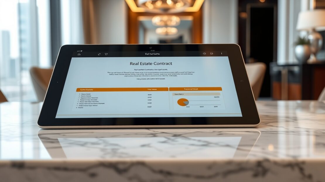 Dubai Real Estate Form A and Form F: Complete 2026 Guide