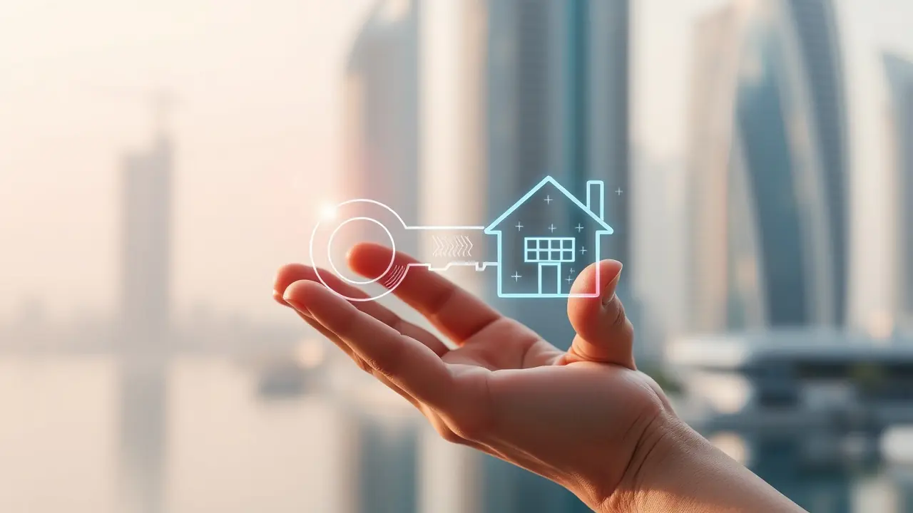 Sell Mortgaged Property Dubai: 2026 Liability Letter Guide